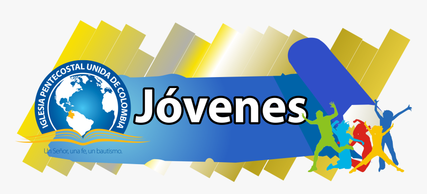 Jovenes - Ipuc, HD Png Download , Transparent Png Image - PNGitem