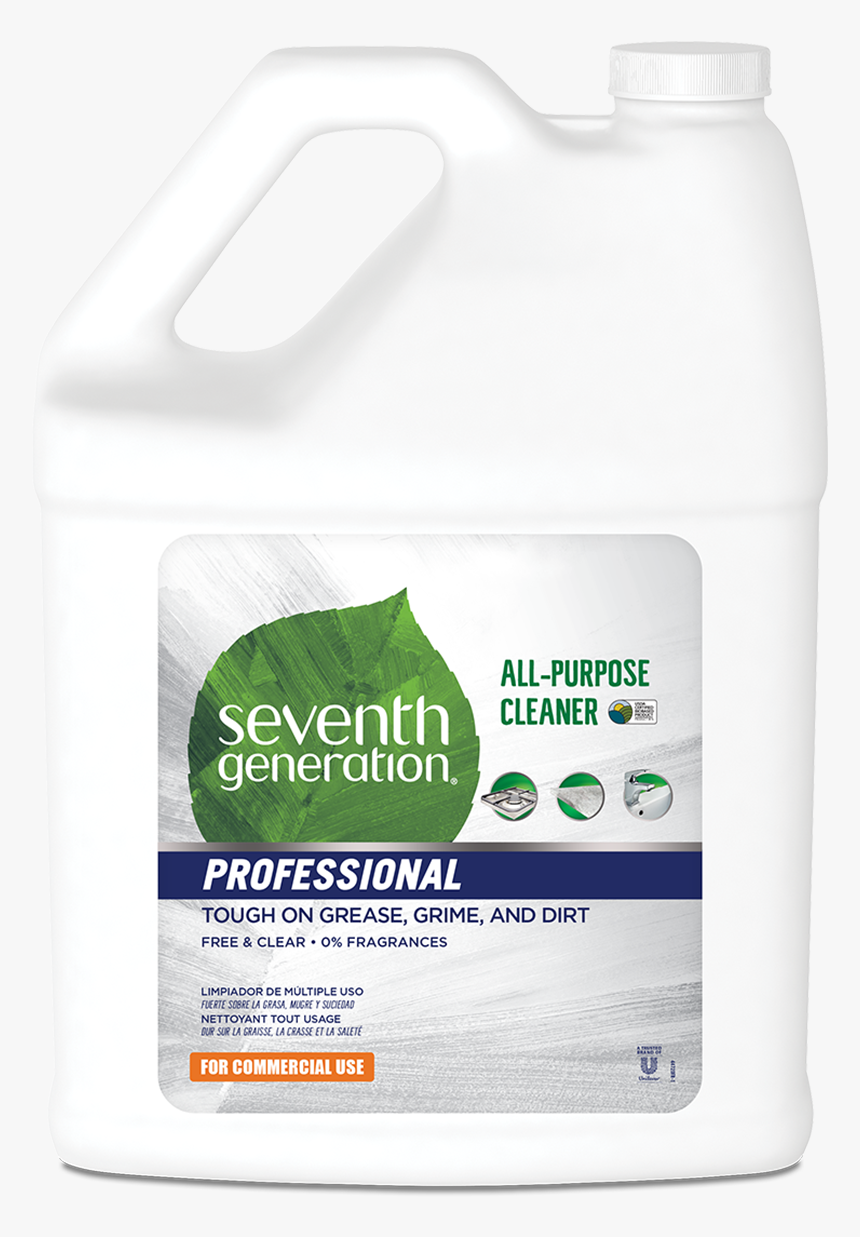 Seventh Generation Inc., HD Png Download , Transparent Png Image - PNGitem