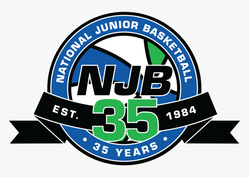 Njb 35logo Color - Graphic Design, HD Png Download , Transparent Png ...