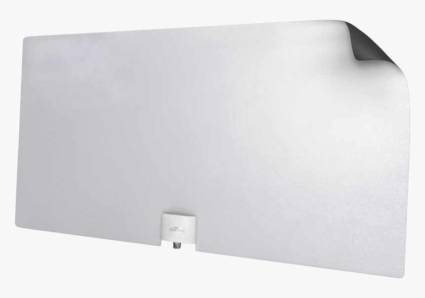 Transparent Perspective Png - Flat Panel Display, Png Download ...