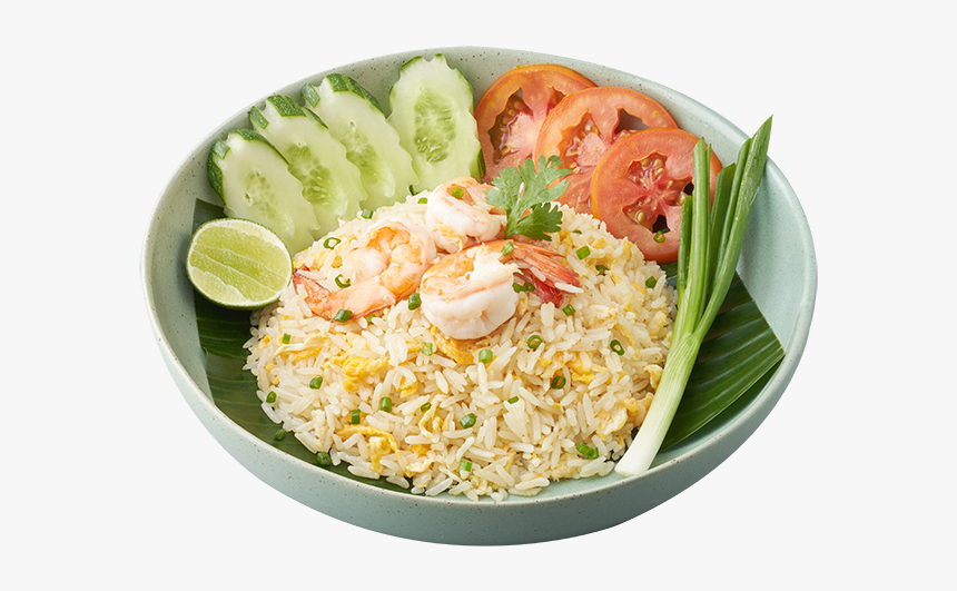 Steamed Rice, HD Png Download , Transparent Png Image - PNGitem