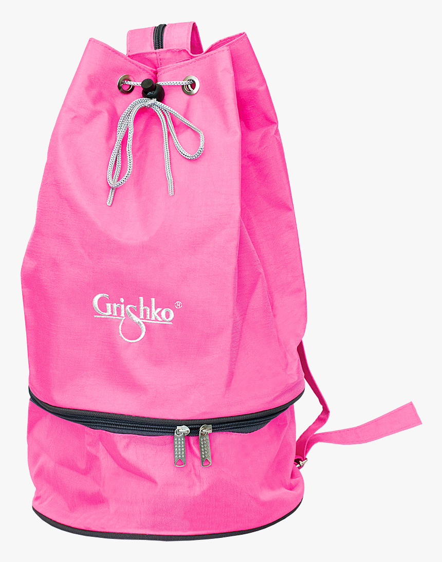 Backpack For Rhythmic Gymnastics , Png Download, Transparent Png ...