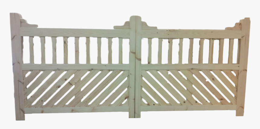 Transparent Gate Png - Picket Fence, Png Download , Transparent Png ...