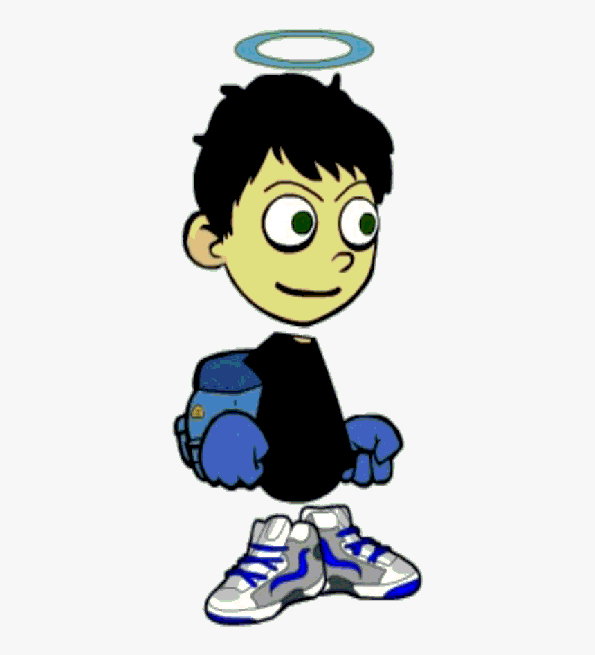 Goanimate Characters Png