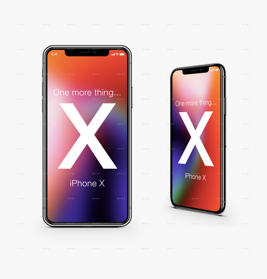 Iphone X, HD Png Download , Transparent Png Image - PNGitem