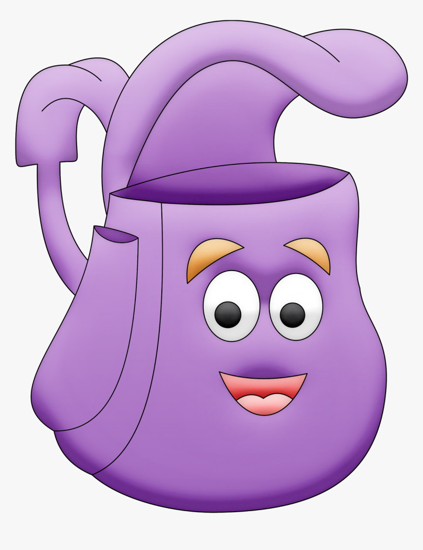 Dora The Explorer Birthday Clipart Download, HD Png Download ...