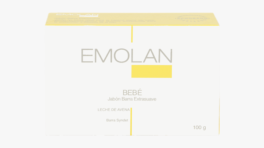Emolan Bebe Jabon, HD Png Download , Transparent Png Image - PNGitem