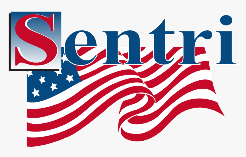 Sentri Logo, HD Png Download , Transparent Png Image - PNGitem