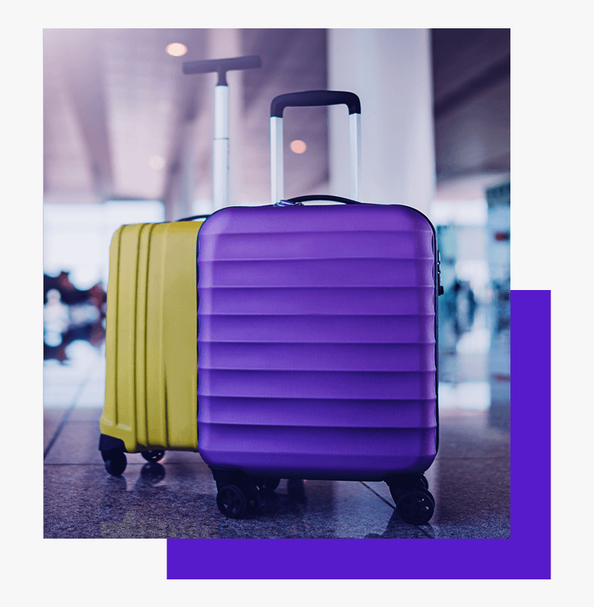 Maleta 55x45x25cm, HD Png Download , Transparent Png Image - PNGitem