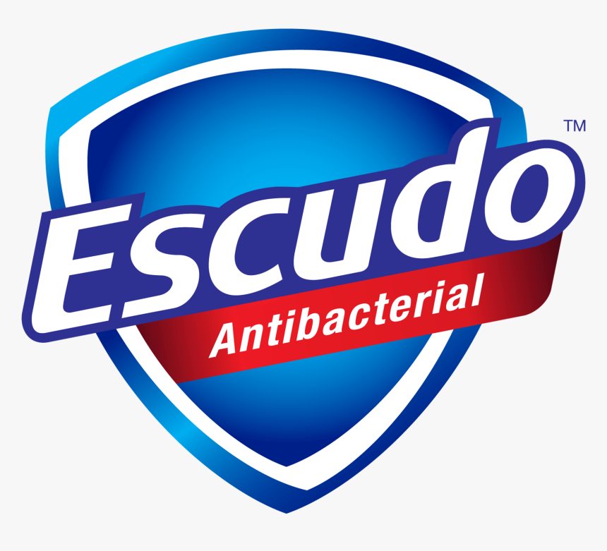 Logo Escudo - Jabon Escudo, HD Png Download , Transparent Png Image ...