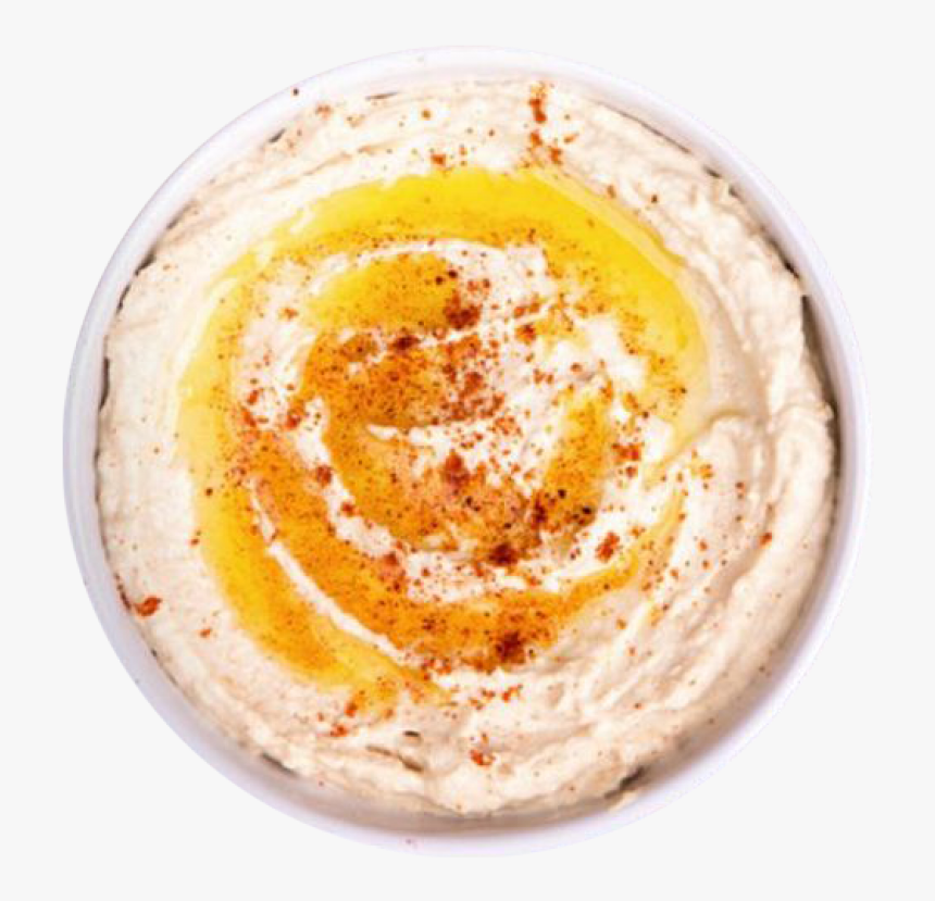 Hummus Png Image - Hummus Transparent, Png Download , Transparent Png ...