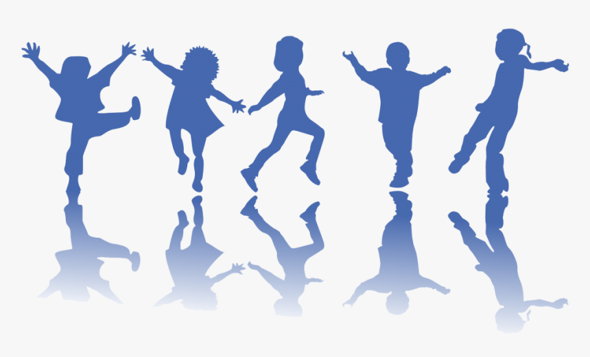 Dance Studio Child Dance Party - Kids Psychology, HD Png Download ...