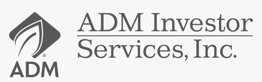 Adm Investor Services Logo, HD Png Download , Transparent Png Image ...