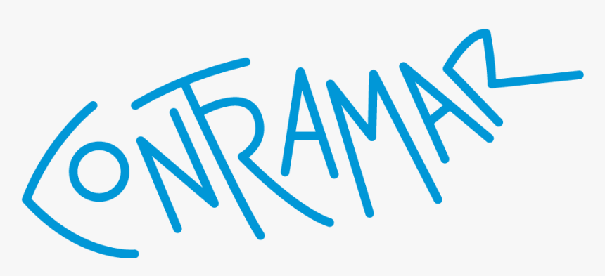 Contramar Logo, HD Png Download , Transparent Png Image - PNGitem