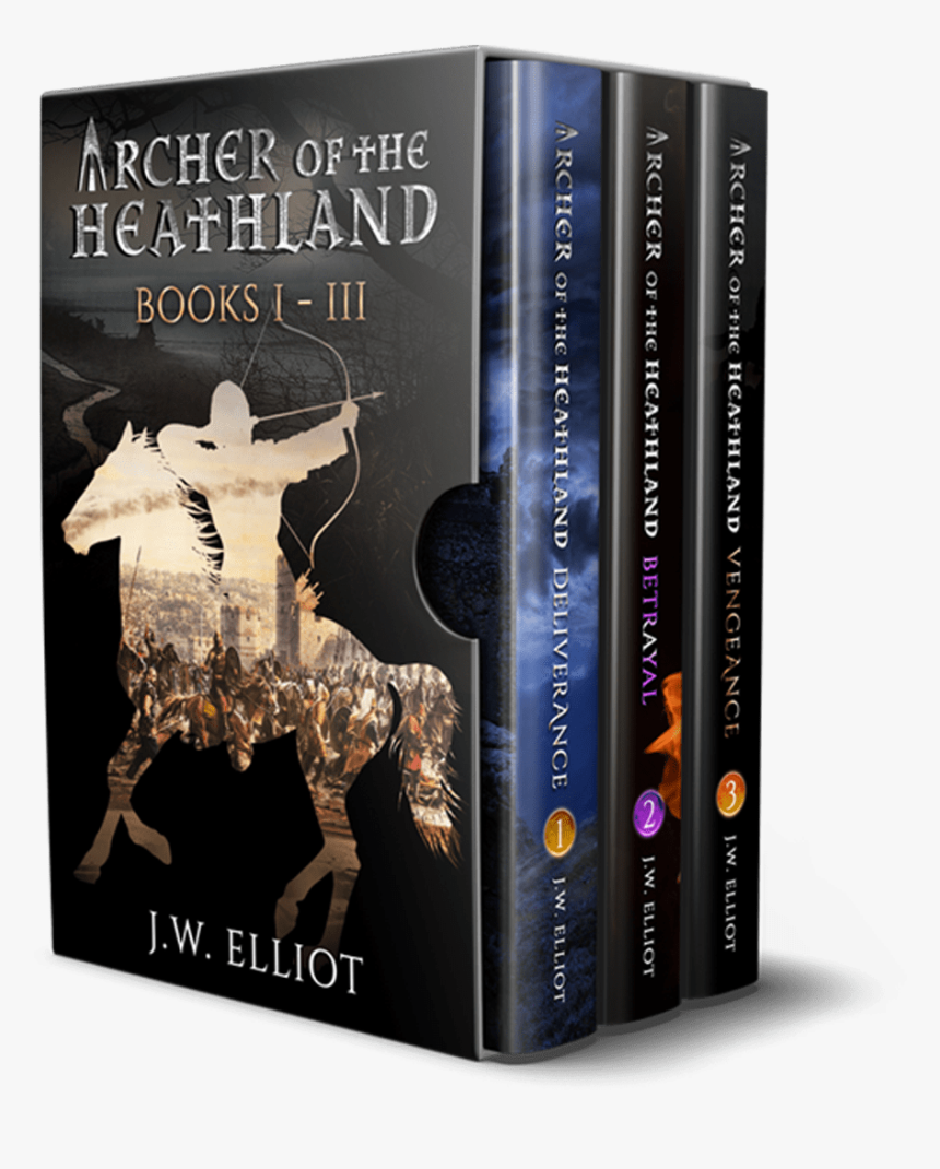 Box Set - Book Cover, HD Png Download , Transparent Png Image - PNGitem