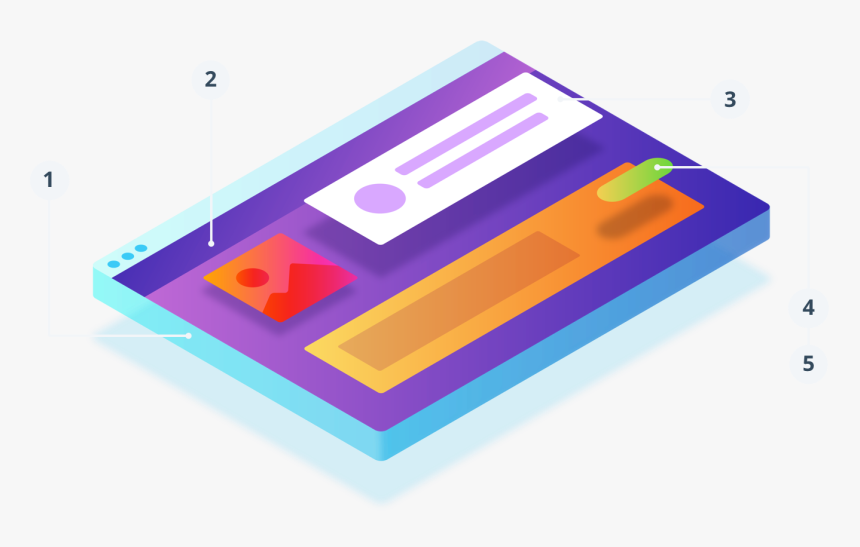 Atlas Ui - Atlas Framework, HD Png Download , Transparent Png Image ...