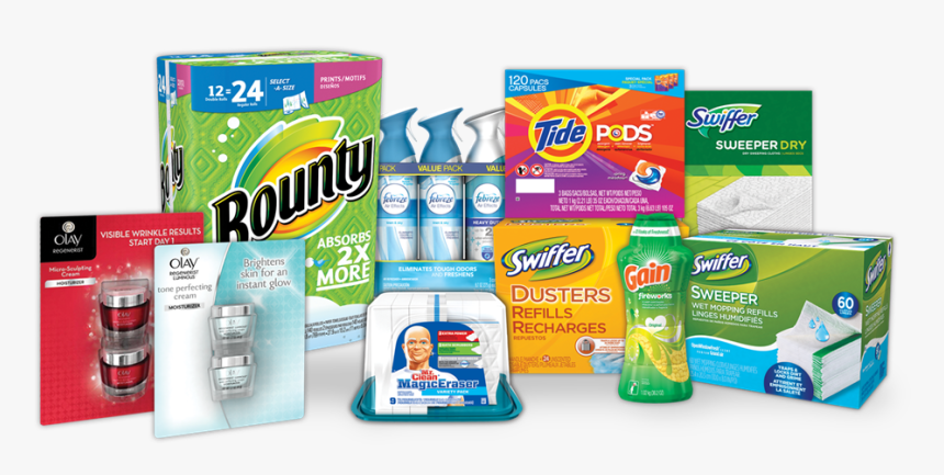 How To Save Money On Everyday Essentials - Everyday Essentials, HD Png ...