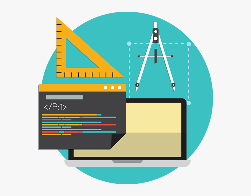 Ui Design Icon Png Clipart , Png Download - Analysis And Design Png ...