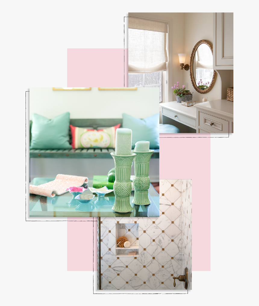 Ingrid Porter Interior Design - Interior Design, HD Png Download ...