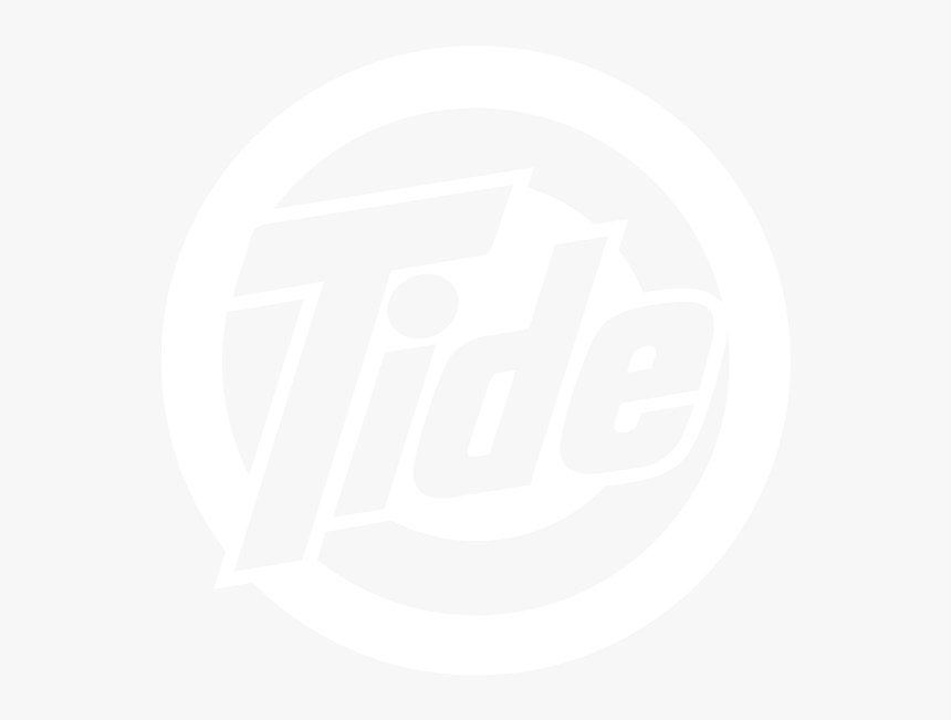 Tide Transparent Circle Logo - Emblem, HD Png Download , Transparent ...