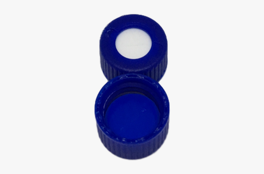 Thermo Scientific™ 9mm Avcs Blue Screw Cap, Ptfe/silicone, - Plastic ...