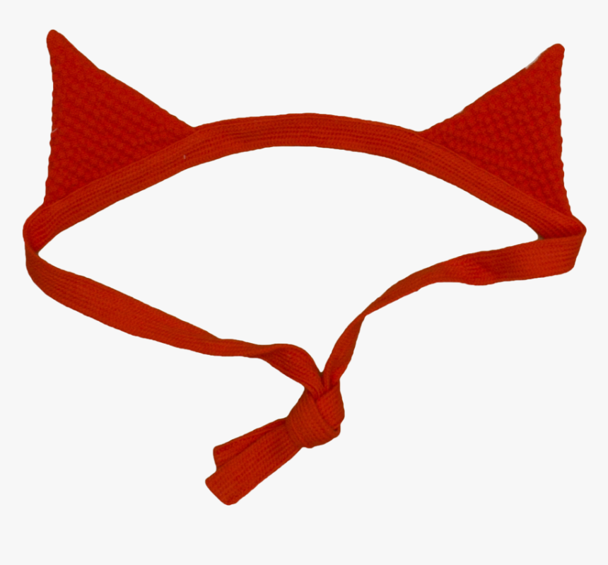 Transparent Fox Ears Png, Png Download , Transparent Png Image - PNGitem