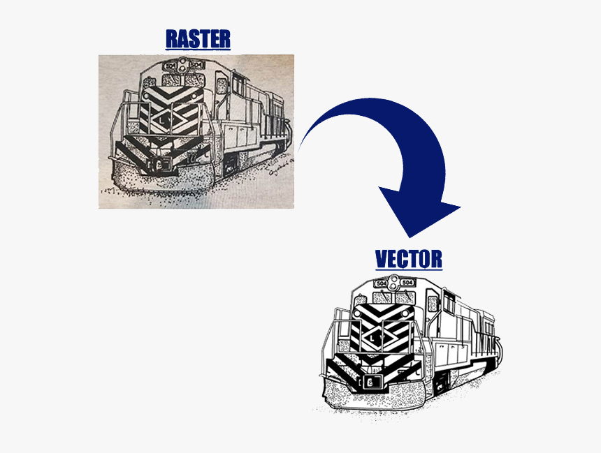 Simple Vector Sketch- - Illustration, HD Png Download , Transparent Png ...