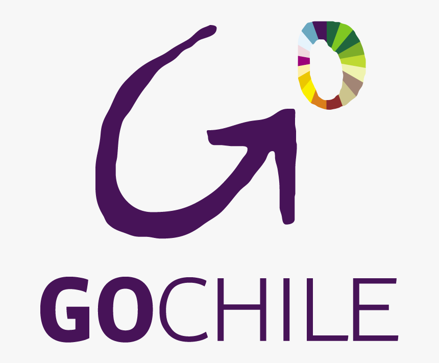Go Chile Logo, HD Png Download , Transparent Png Image - PNGitem