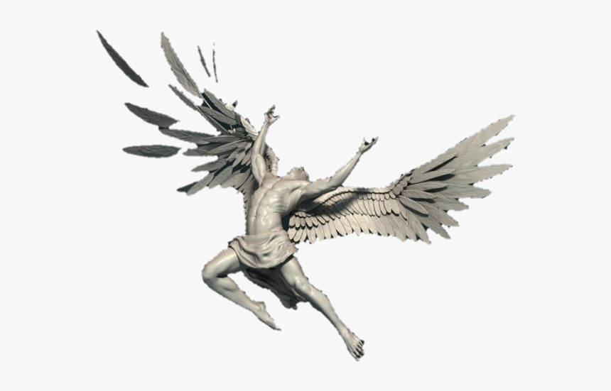 Image - Mythical Creature, HD Png Download , Transparent Png Image ...