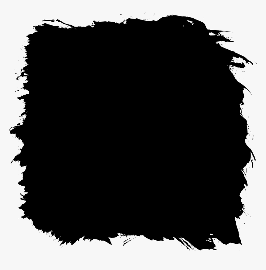 Square-4 - White Square Paint Png, Transparent Png , Transparent Png ...