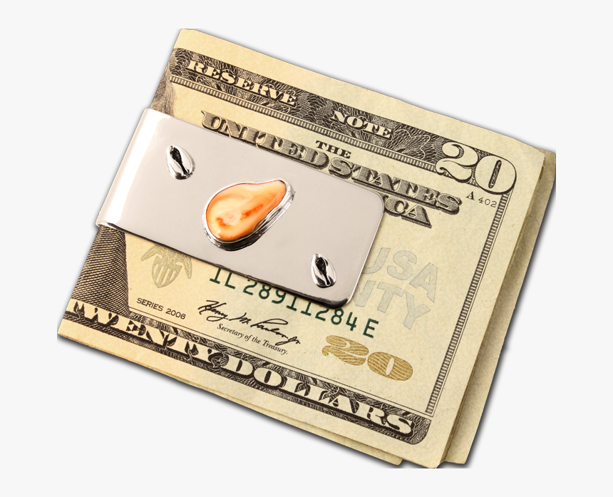 Money Clip, HD Png Download , Transparent Png Image - PNGitem