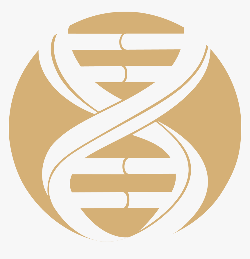 Clip Art Biologia Simbolo - Simbolo De La Biologia, HD Png Download ...