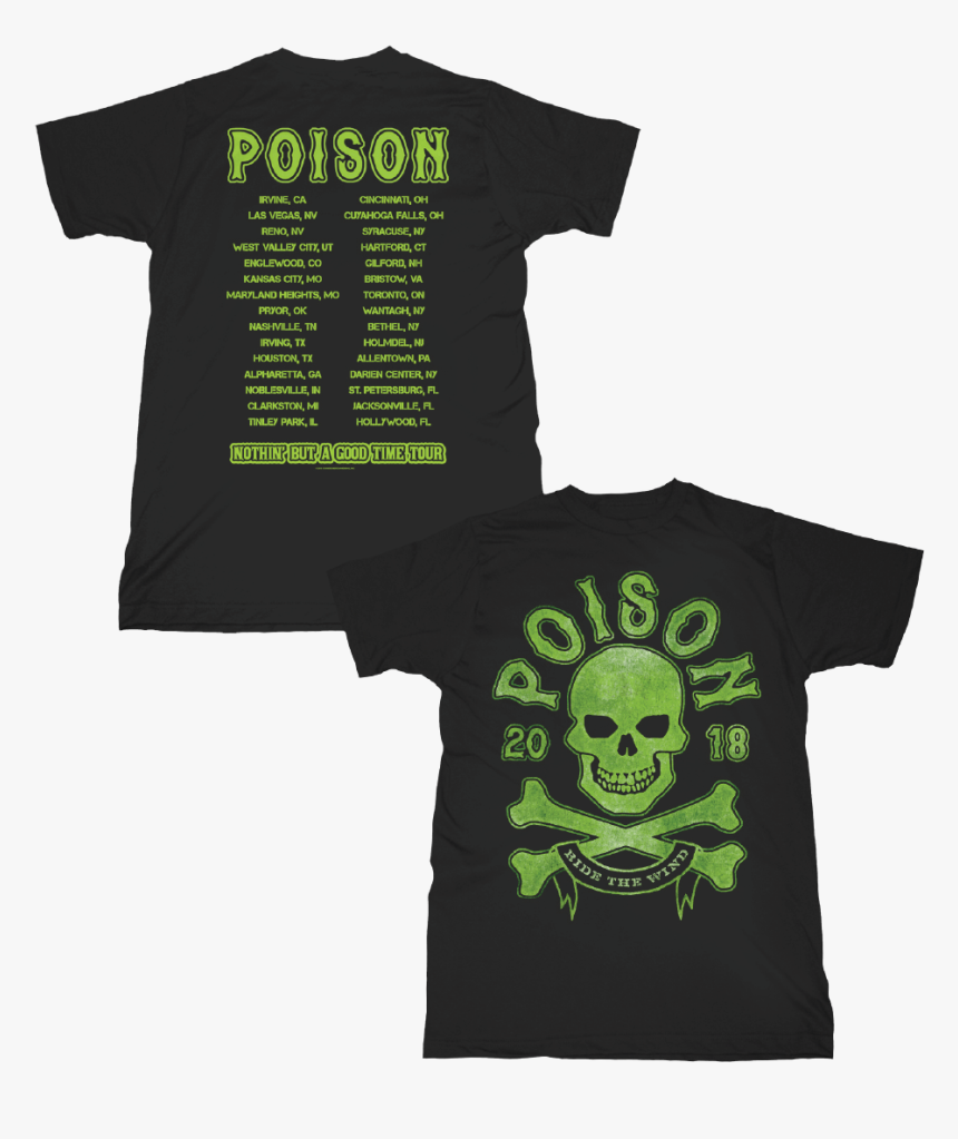 Lights Out Tour Merch, HD Png Download , Transparent Png Image - PNGitem