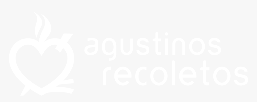 Logo Orden De Agustinos Recoletos, HD Png Download , Transparent Png ...