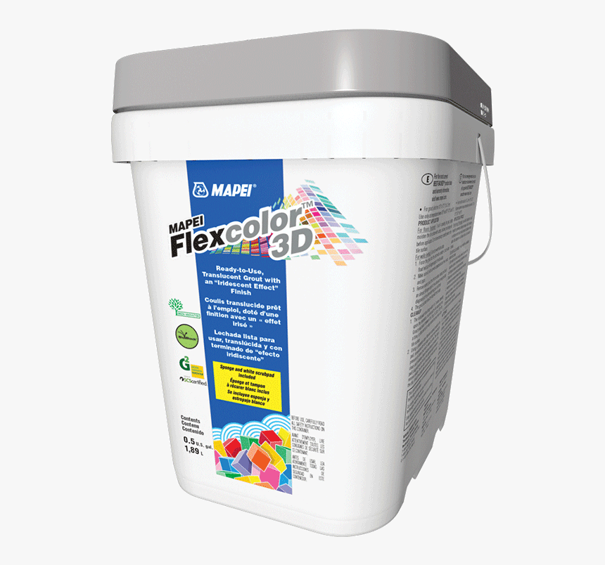 Mapei Frosted Glass Grout, HD Png Download , Transparent Png Image ...