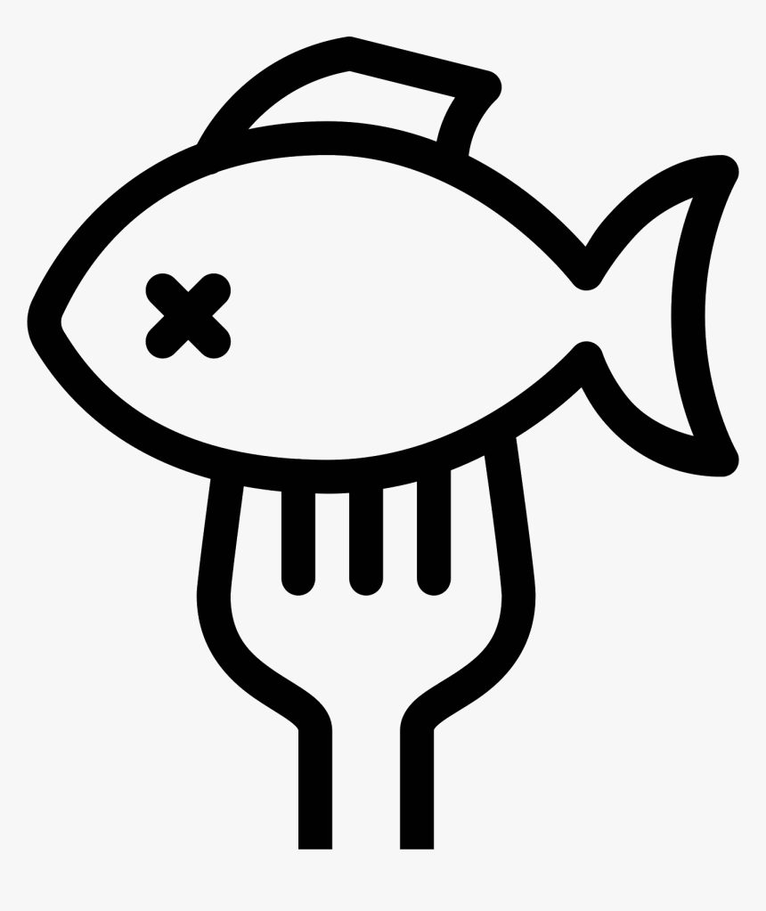 Fruit De Mer Icon Clipart , Png Download, Transparent Png , Transparent ...