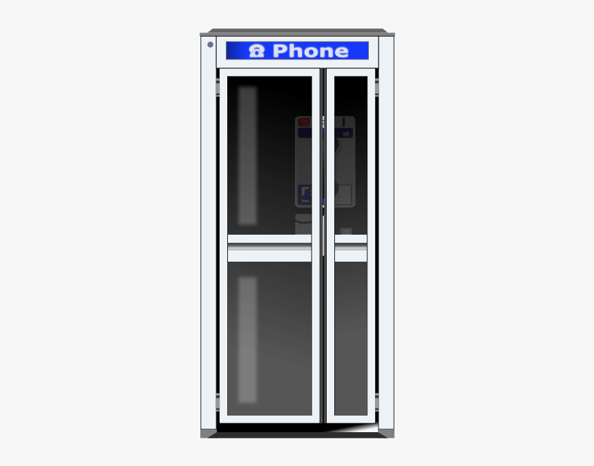 American Phone Booth