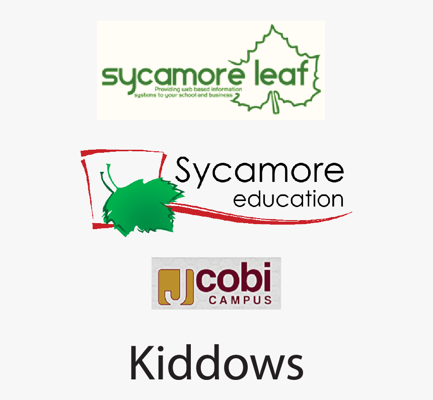 Sycamore Education, HD Png Download , Transparent Png Image - PNGitem