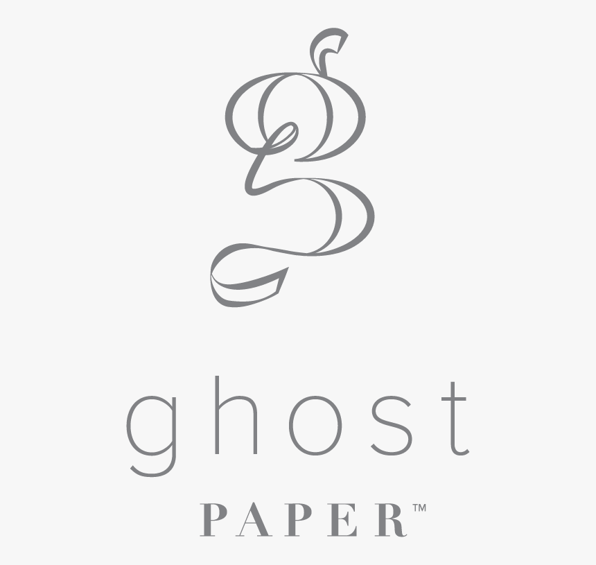 Ghost Paper - Spring Summer 2012 Trends, HD Png Download , Transparent ...
