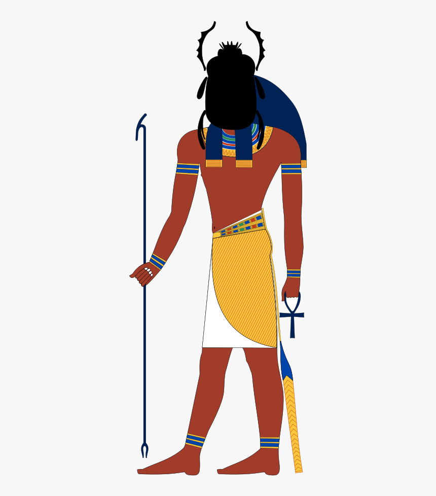 Egyptian God Of Flies, HD Png Download , Transparent Png Image - PNGitem