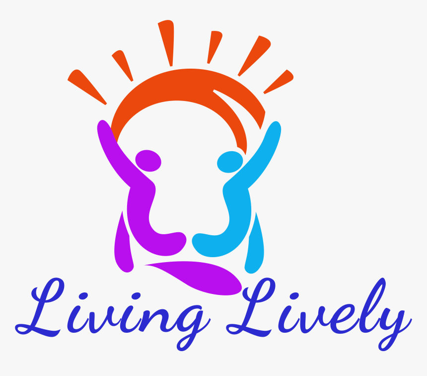 Living Lively, HD Png Download , Transparent Png Image - PNGitem