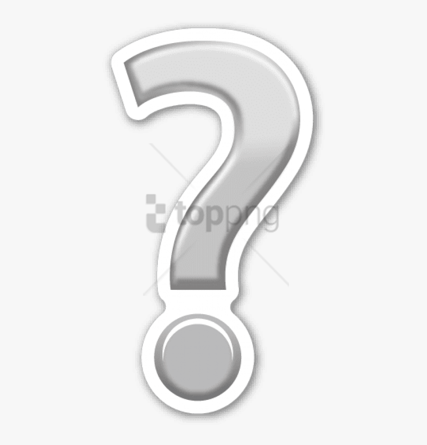 Free Png Question Mark Face Png Png Image With Transparent, Png ...