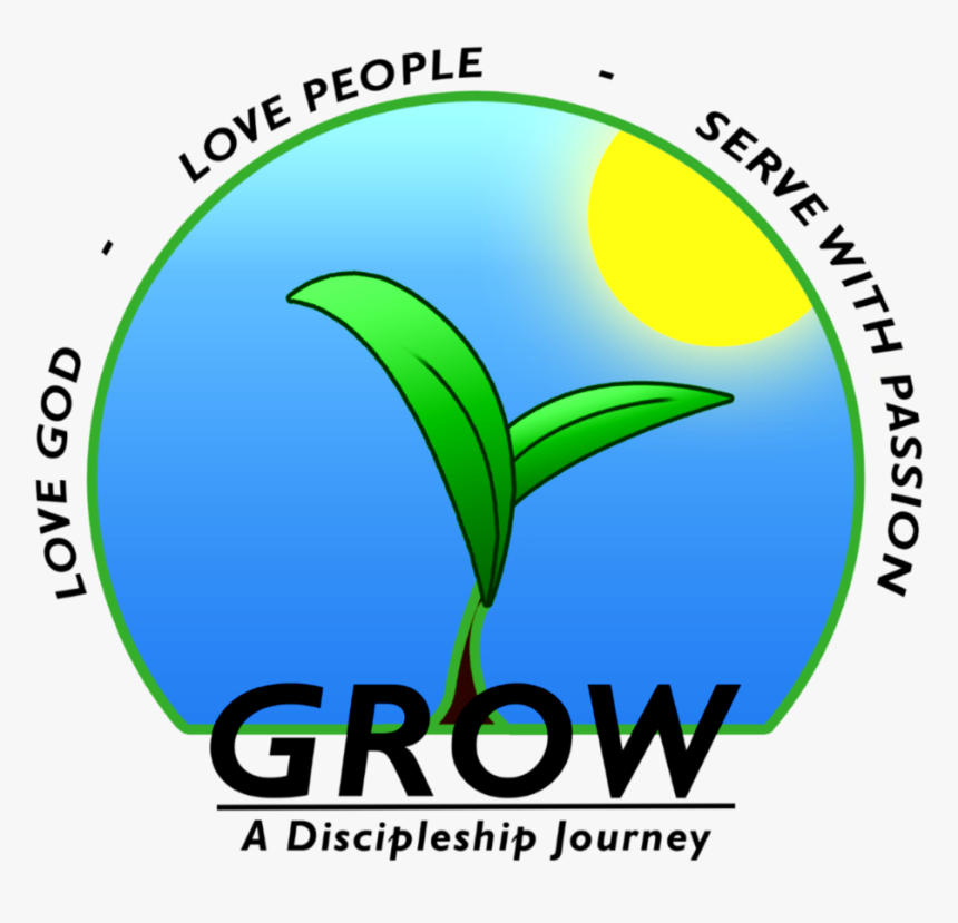 Grow - Graphic Design, HD Png Download , Transparent Png Image - PNGitem