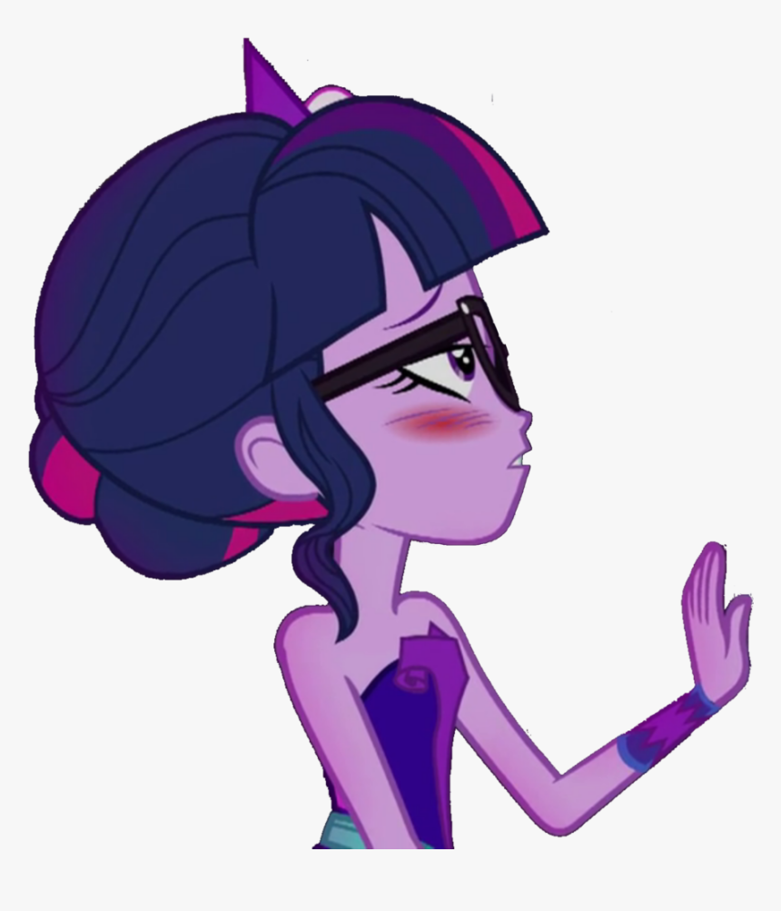 Png Black And White Download Background Removed Blushing, Transparent ...