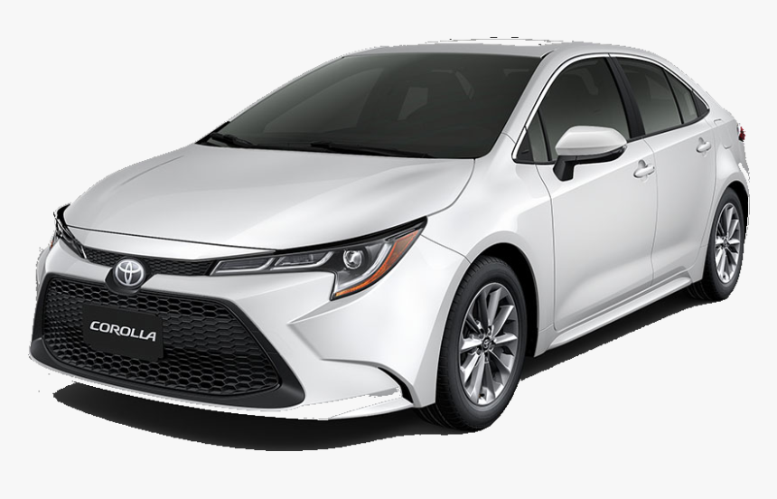 Toyota Corolla 2020, HD Png Download , Transparent Png Image - PNGitem