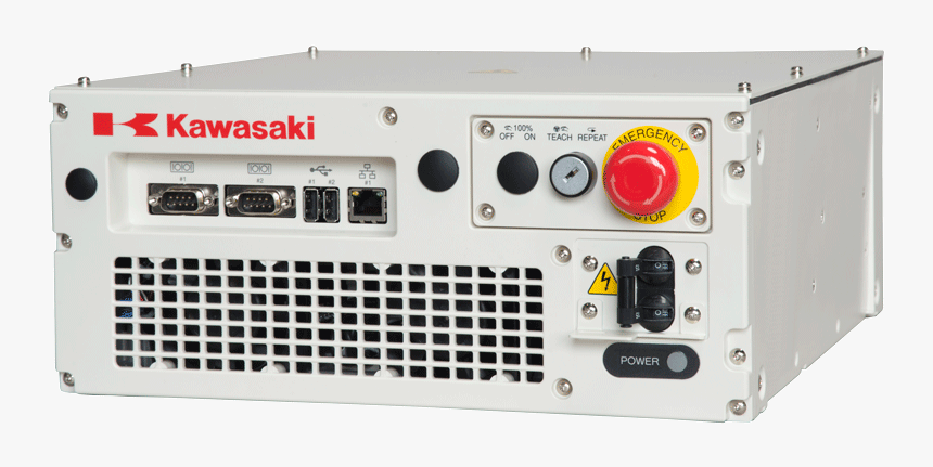 Fcontroller - Kawasaki, HD Png Download , Transparent Png Image - PNGitem