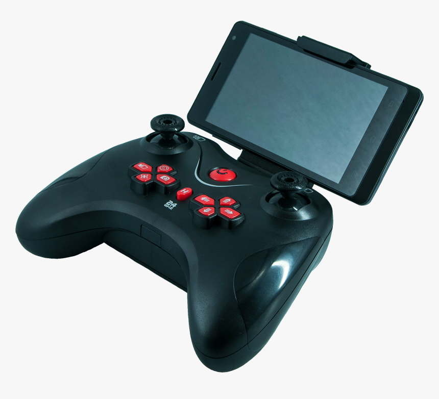 Rocket 30 Hd Fpv Remote Controler - Game Controller, HD Png Download ...