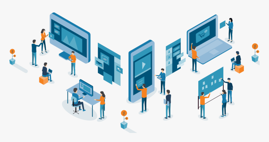 Procurement System, HD Png Download , Transparent Png Image - PNGitem