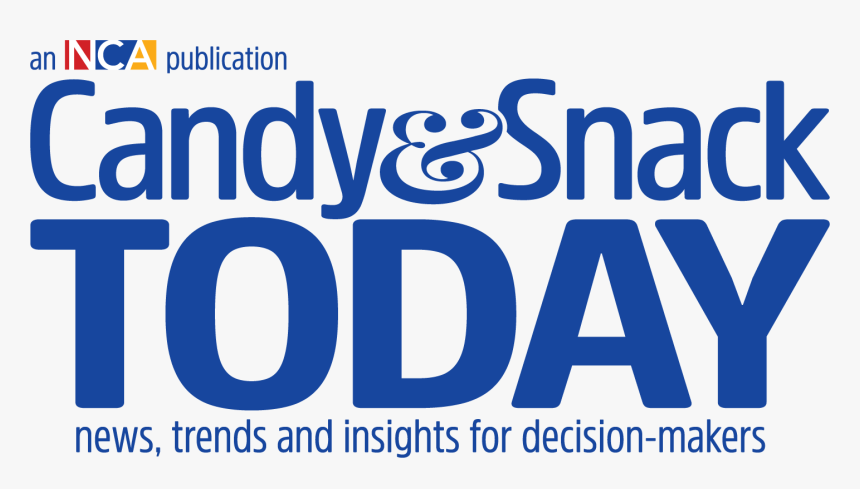Candy & Snack Today Logo, HD Png Download , Transparent Png Image - PNGitem