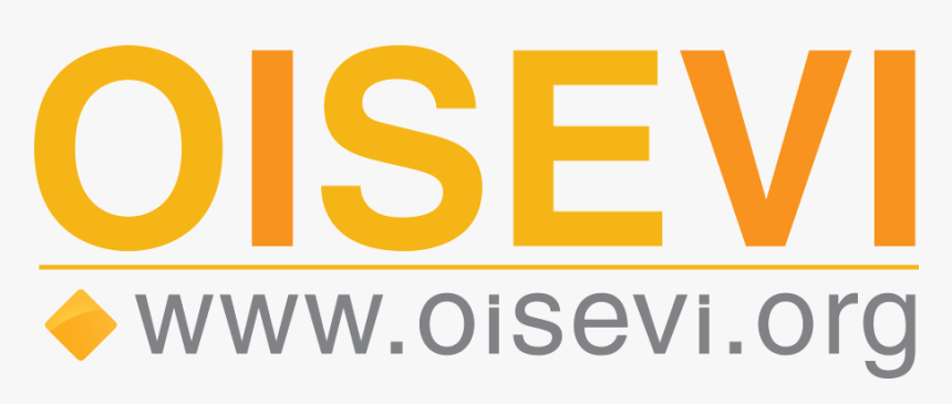 Oisevi Logo Sq - Orange, HD Png Download , Transparent Png Image - PNGitem